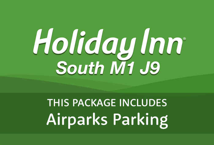 Luton Airport Hotels - Save up to 60%